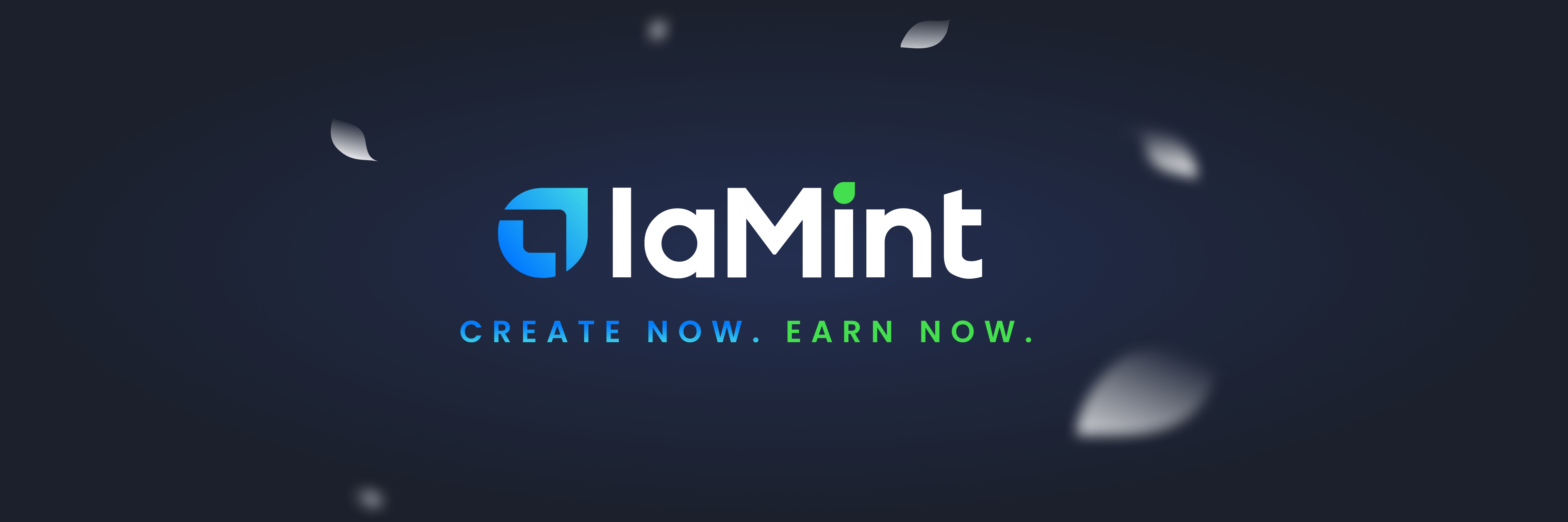 HandCash App Gallery | laMint