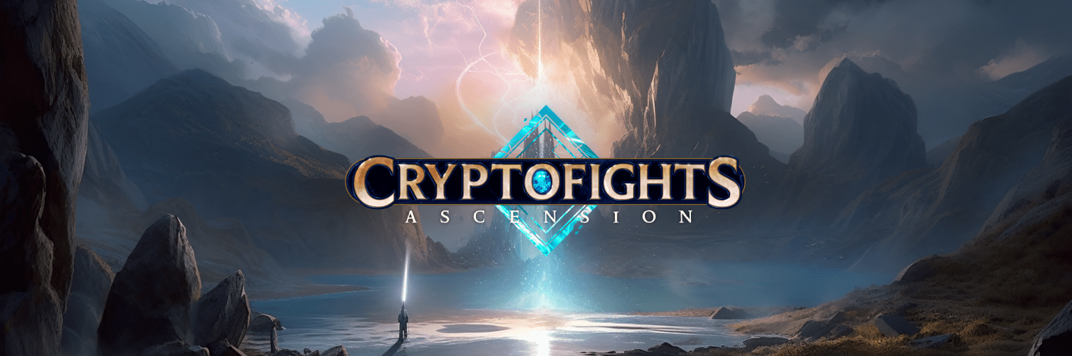 HandCash App Gallery | CryptoFights Ascension