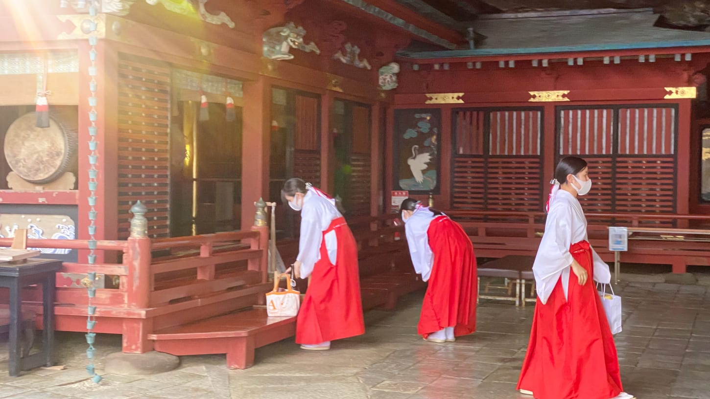 Summer | Visit Kyushu