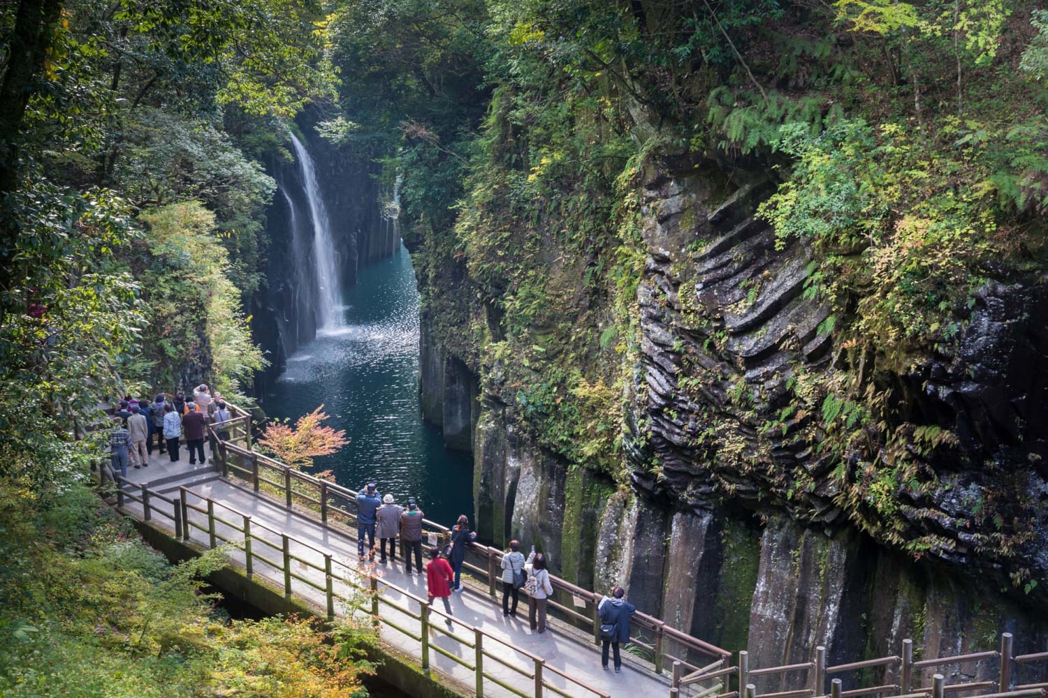 Takachiho Gorge | Visit Kyushu