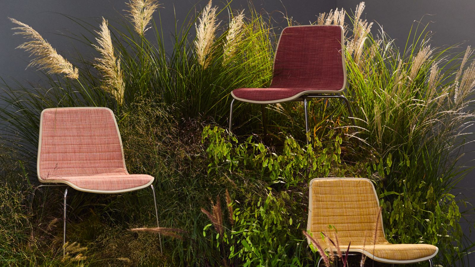 Bringing Texture to Life | HBF Textiles