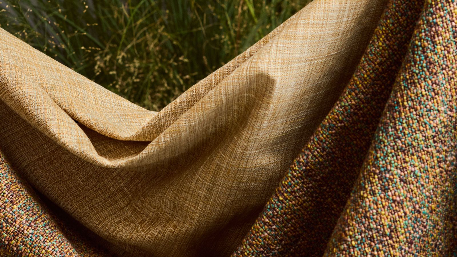 Bringing Texture to Life | HBF Textiles