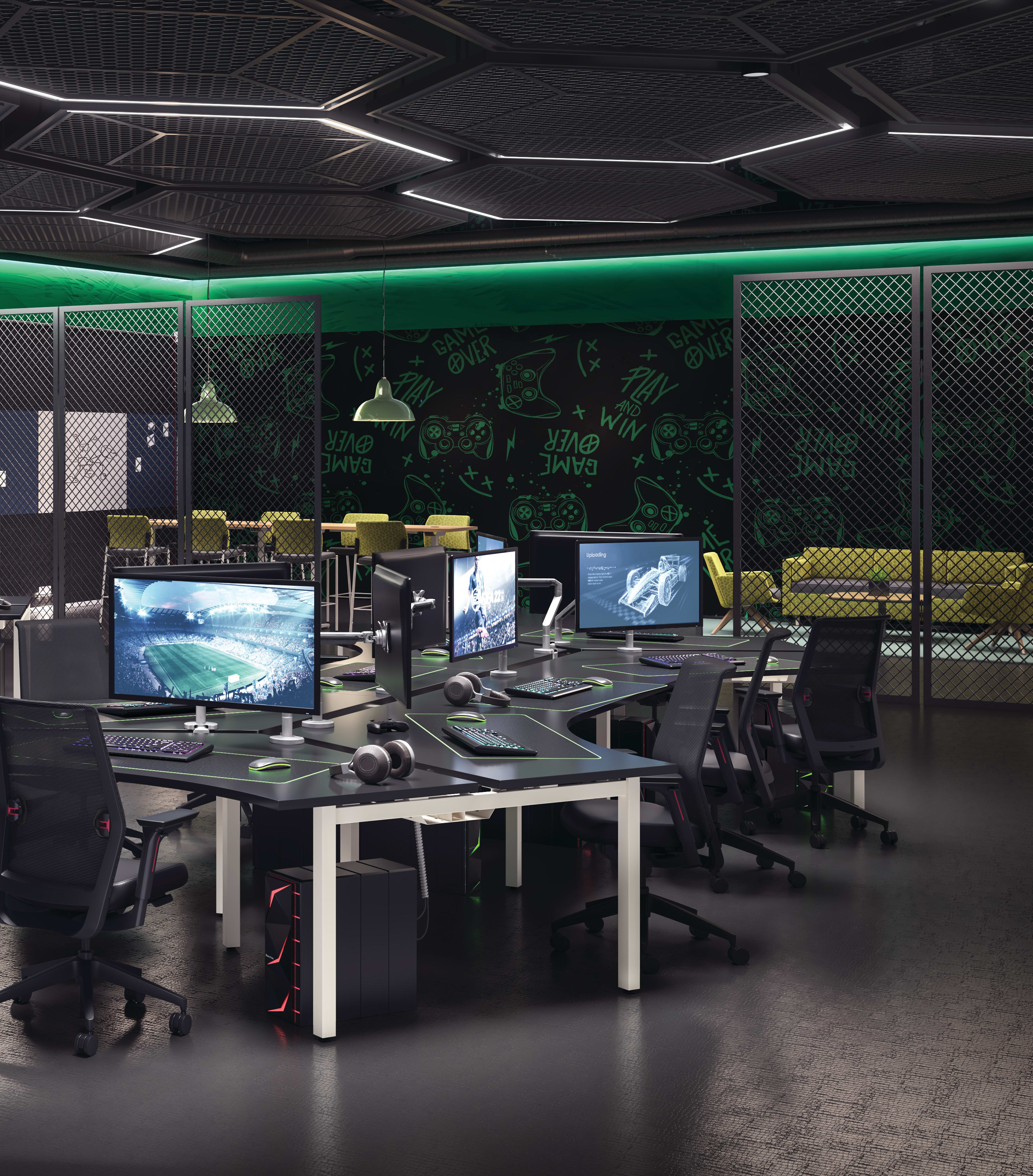 Education | HON Office Furniture