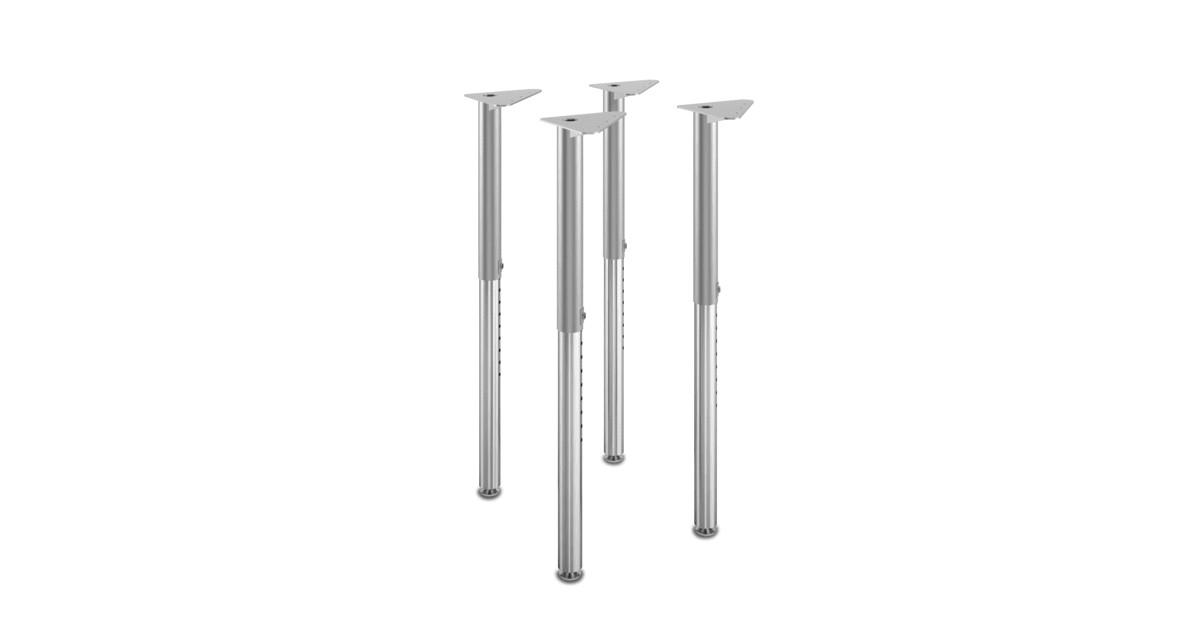 HEB4LEG.T1 | HON Office Furniture