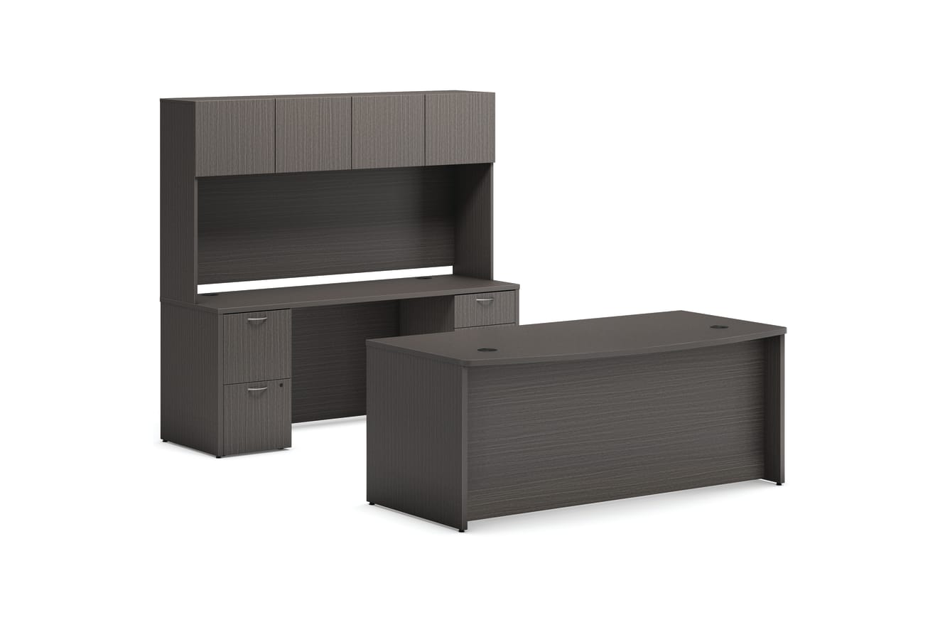 HON-Mod-700-148 | HON Office Furniture