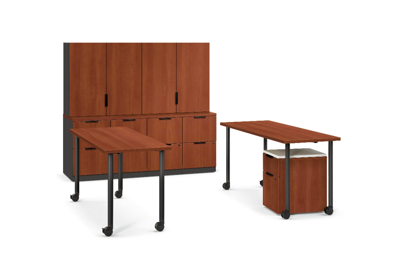 HON-Concinnity-HNL231828PFF.D.X.COGN.COGN-700-001 | HON Office Furniture