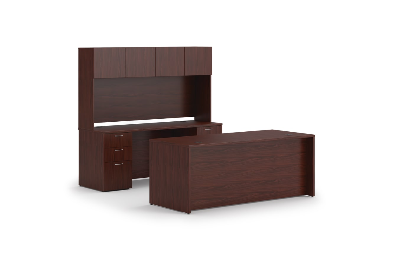 HON-Mod-700-245 | HON Office Furniture