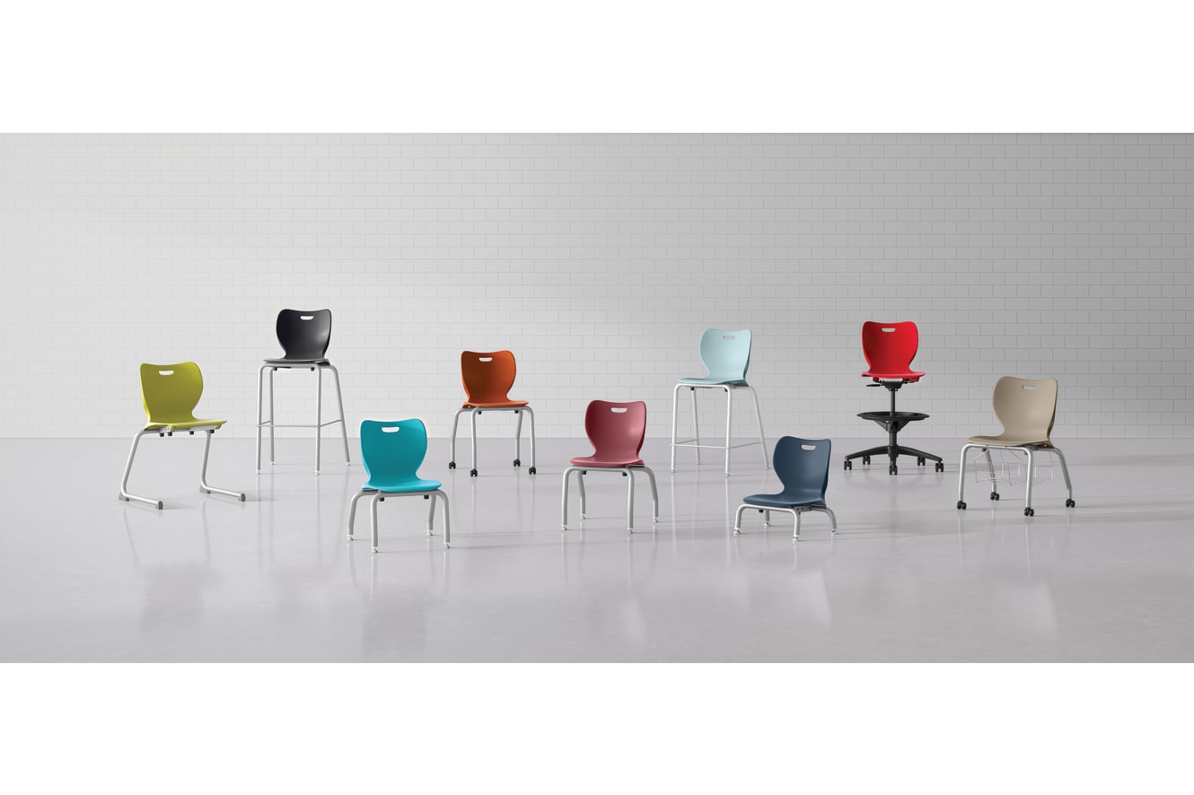 HON-SmartLink-500-106 | HON Office Furniture