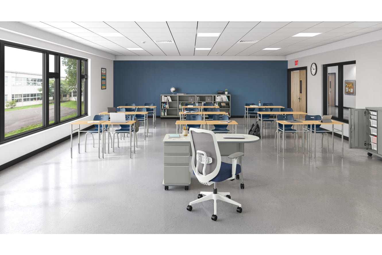 HON-SmartLink-Altern-500-001 | HON Office Furniture