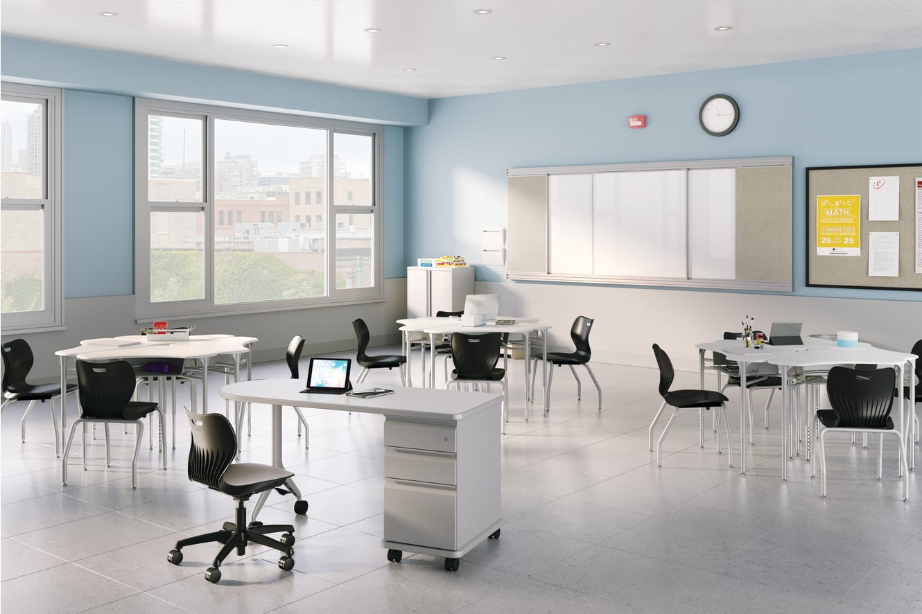 HON-SmartLink-500-080 | HON Office Furniture
