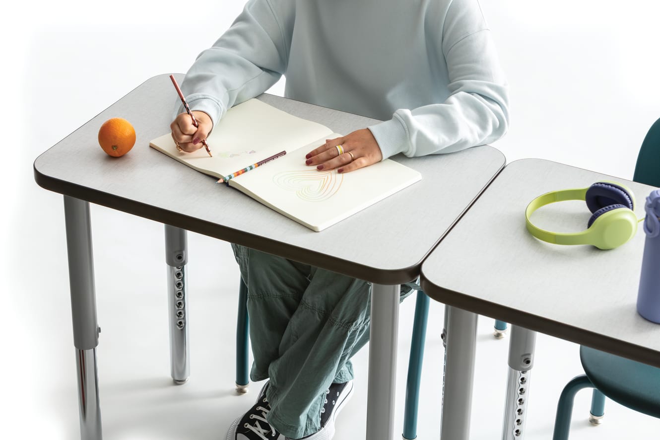 HON-Build-500-010 | HON Office Furniture