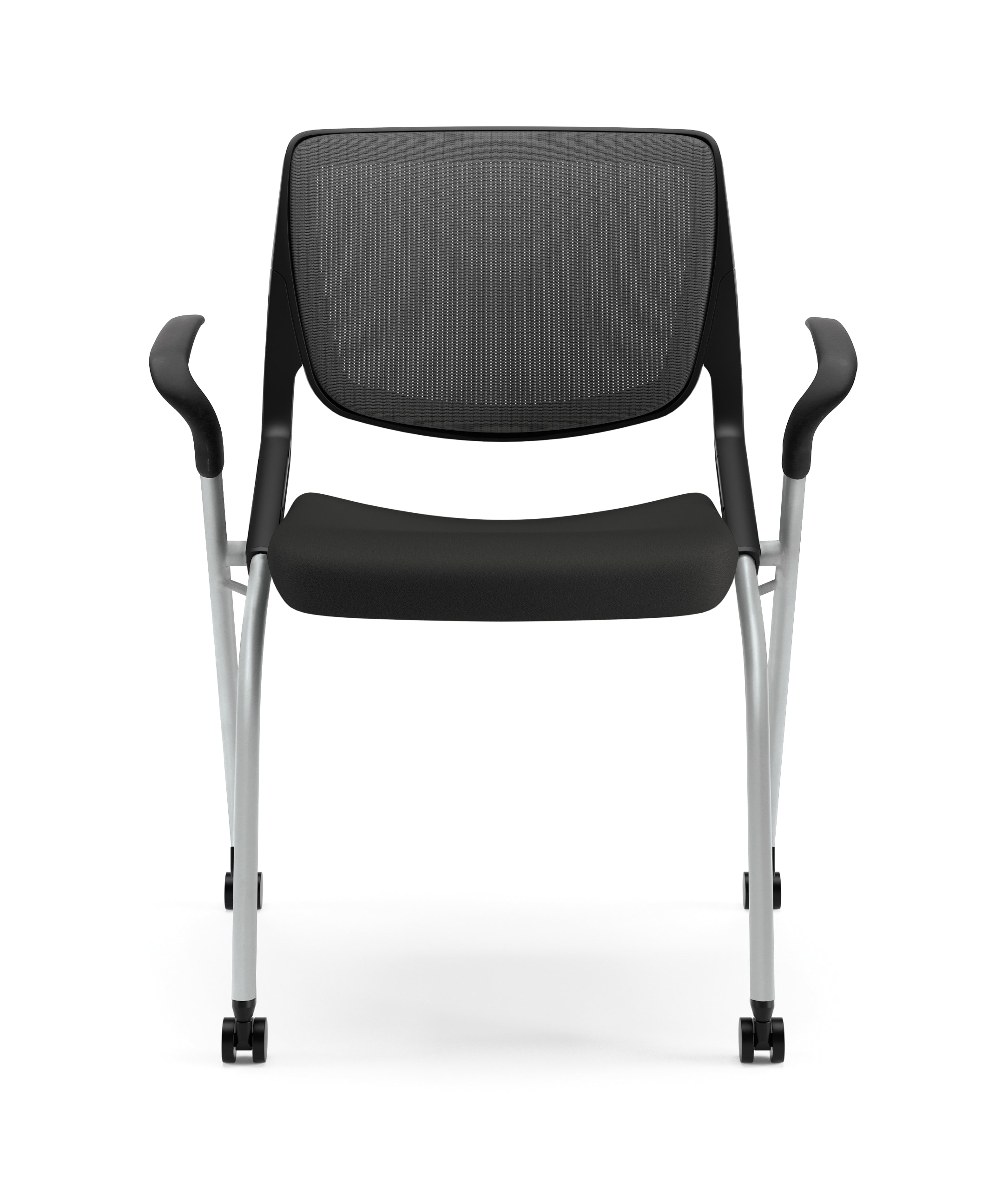 HON-Motivate-HMN2.F.A.IM.ON.CU10.PLAT-000-001 | HON Office Furniture