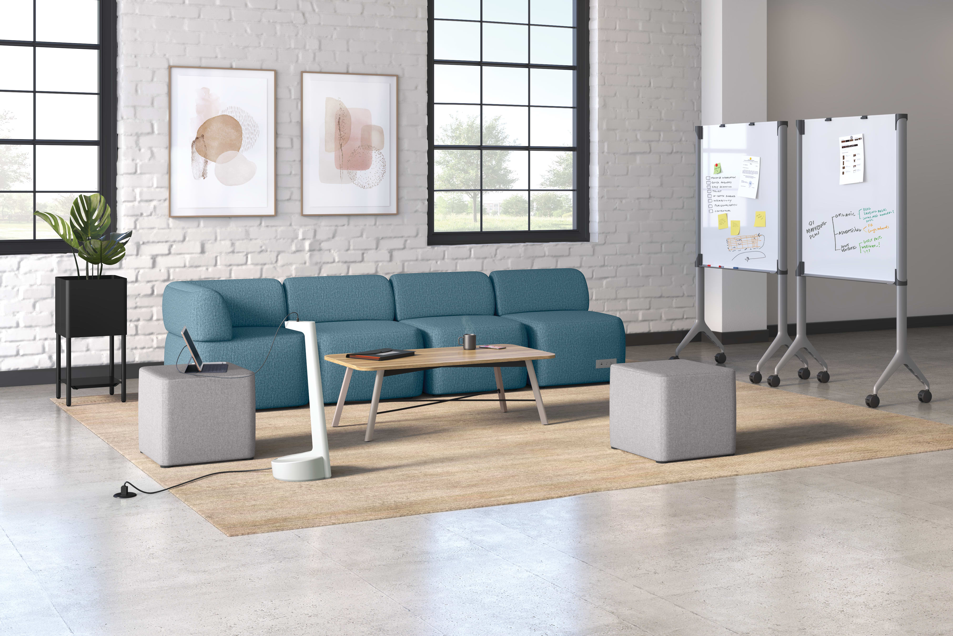 HON-Accessories-SoCo-Flock-500-001 | HON Office Furniture