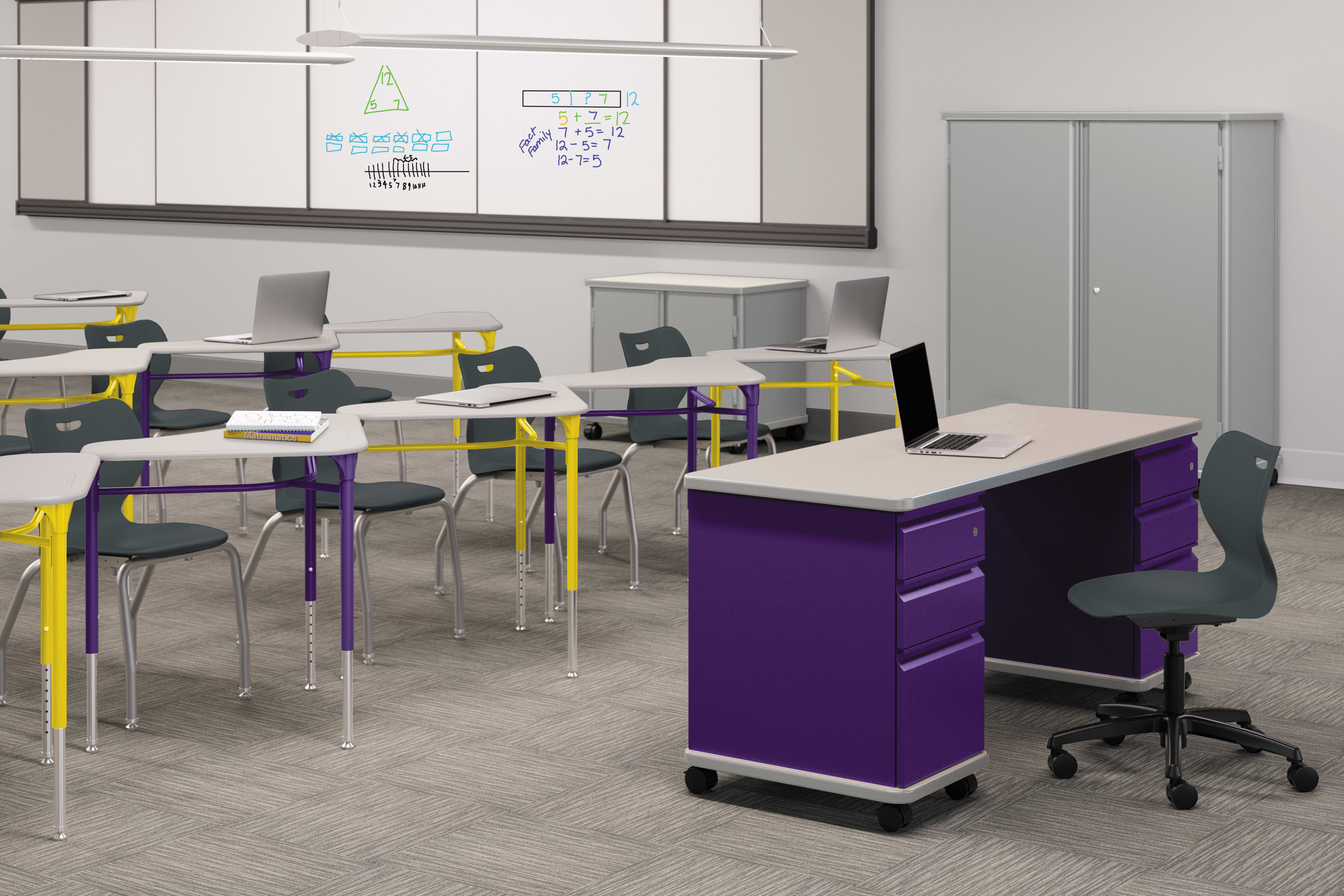 HON-SmartLink-500-054 | HON Office Furniture