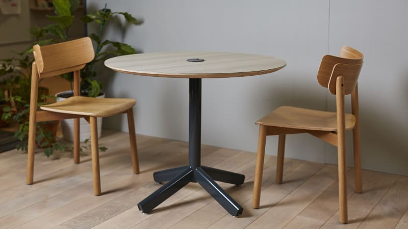 Corral Collaborative Tables | Allsteel