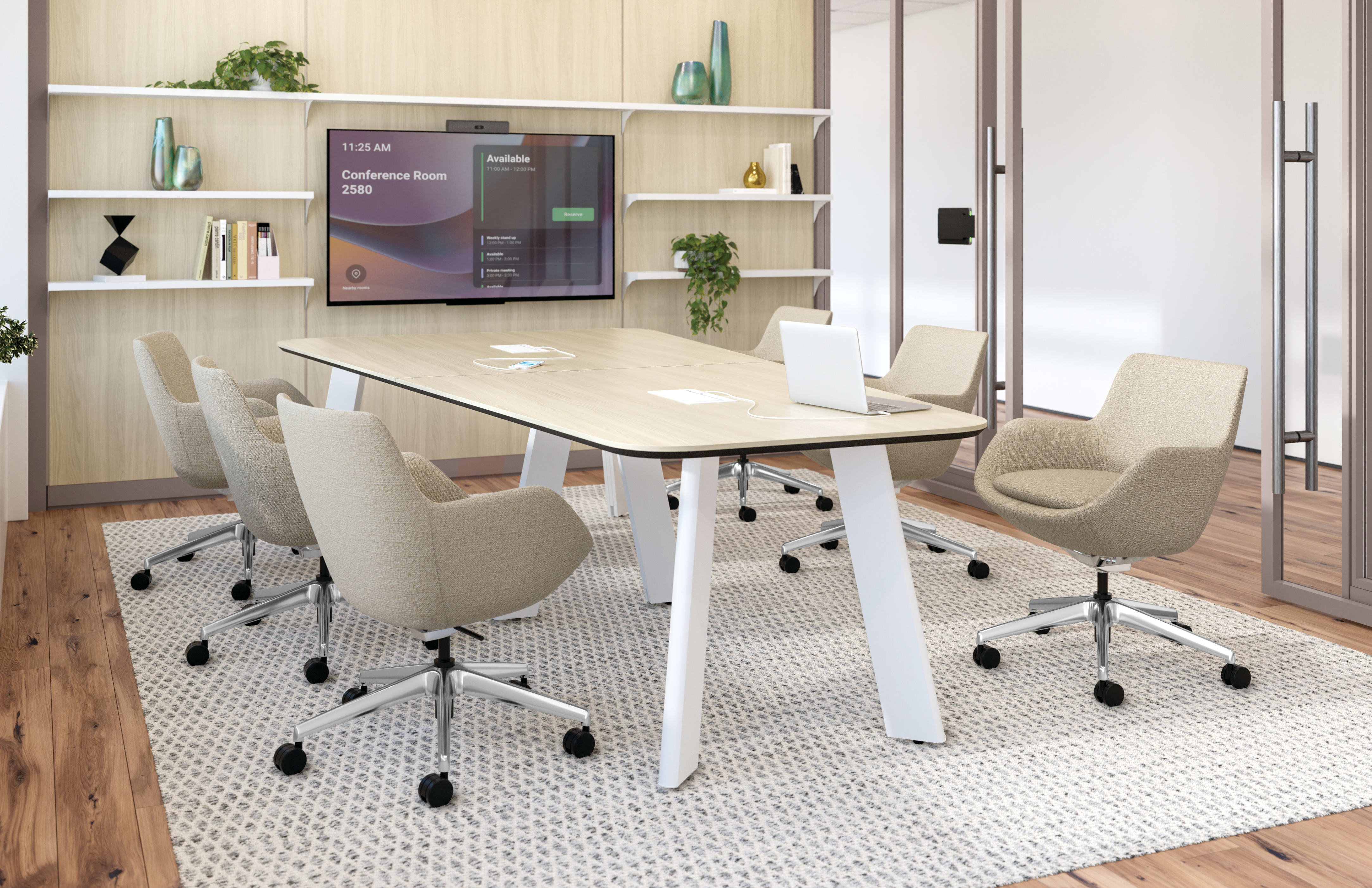 Professional Services | Allsteel