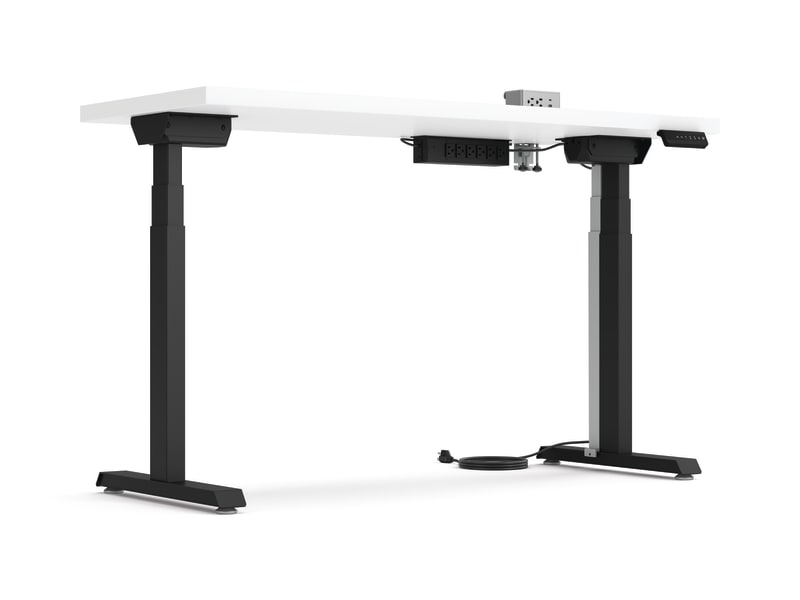 Power & Wire | Allsteel