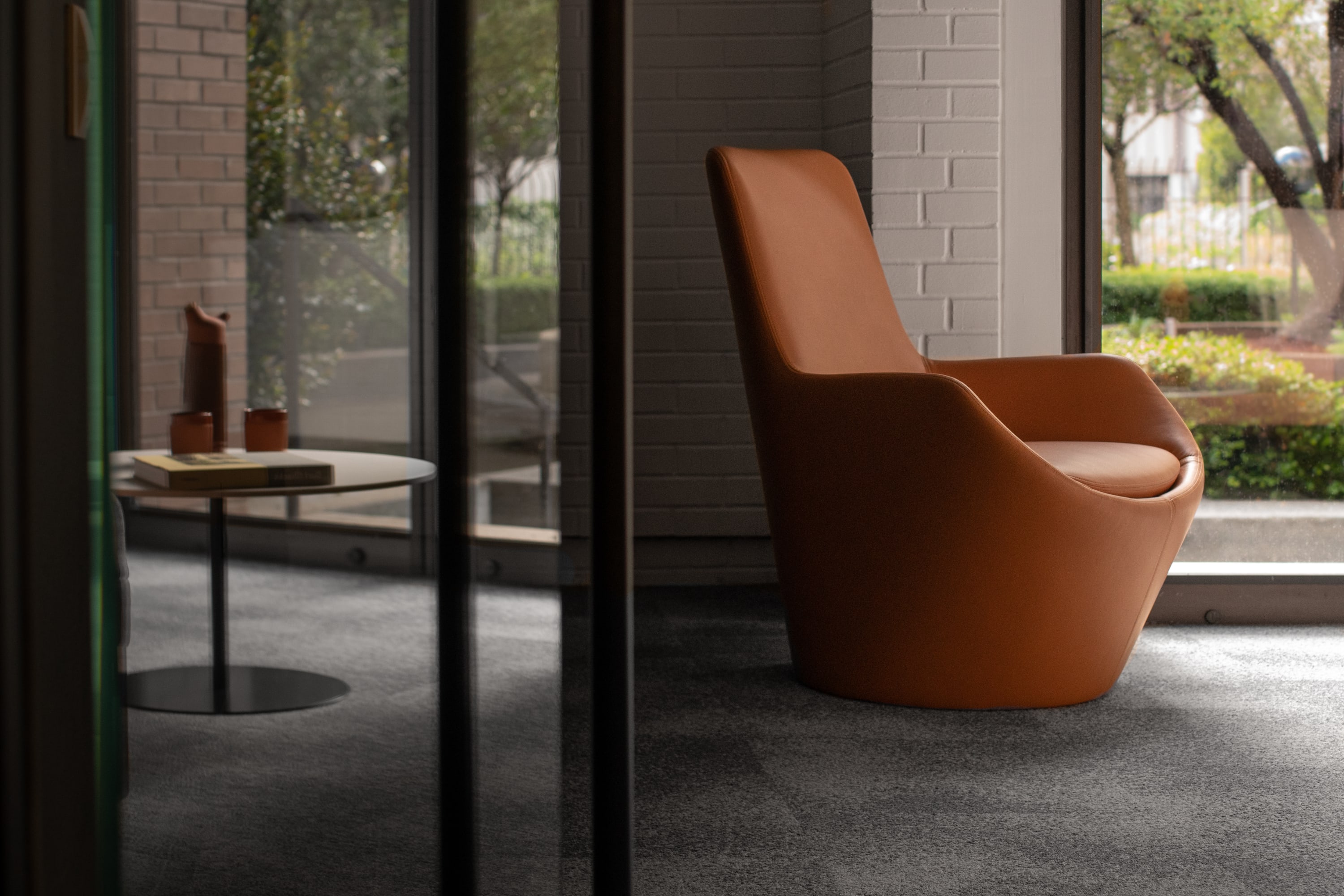 Retreat Lounge Seating Collection | Allsteel