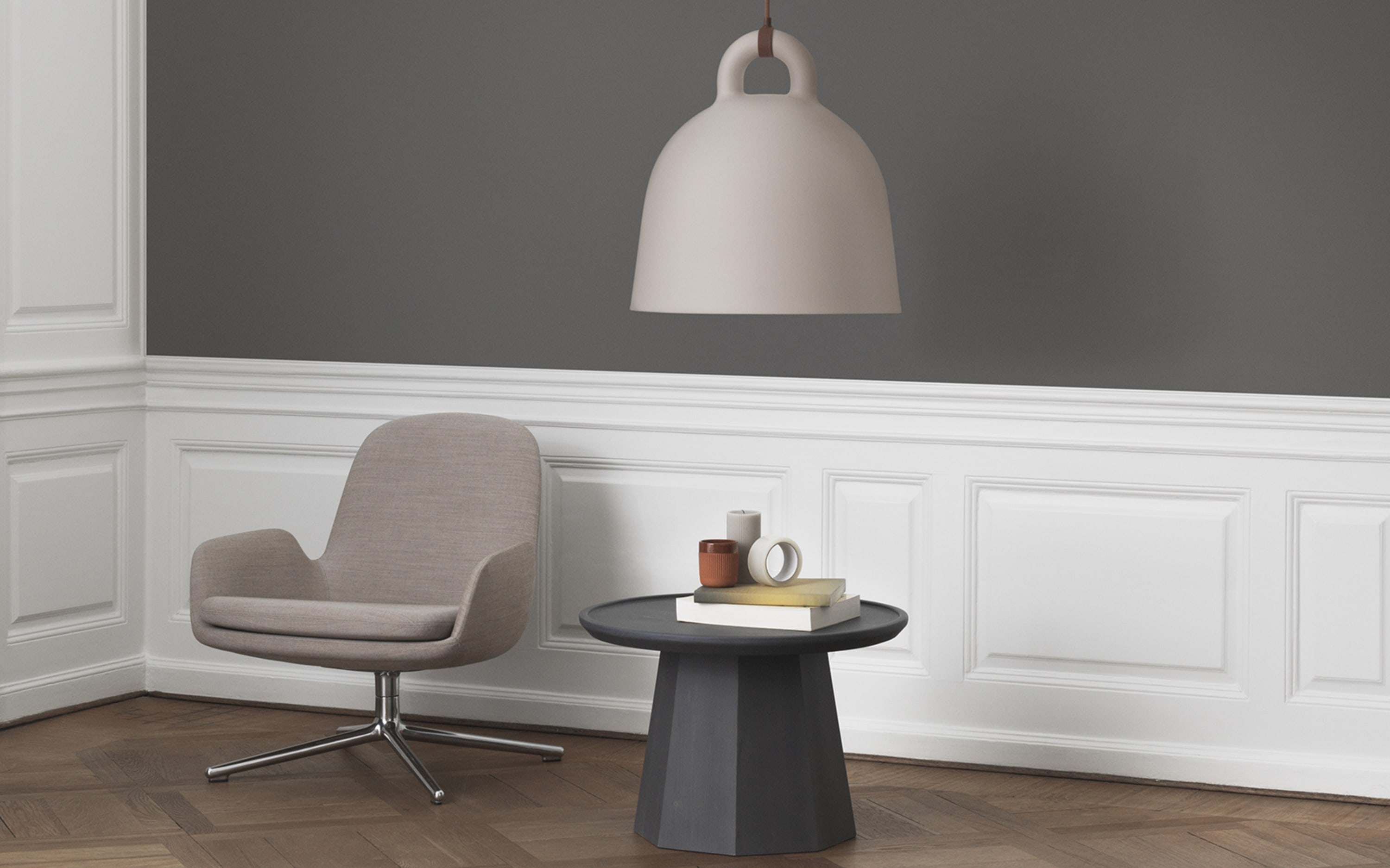 Normann Copenhagen Tables | Allsteel
