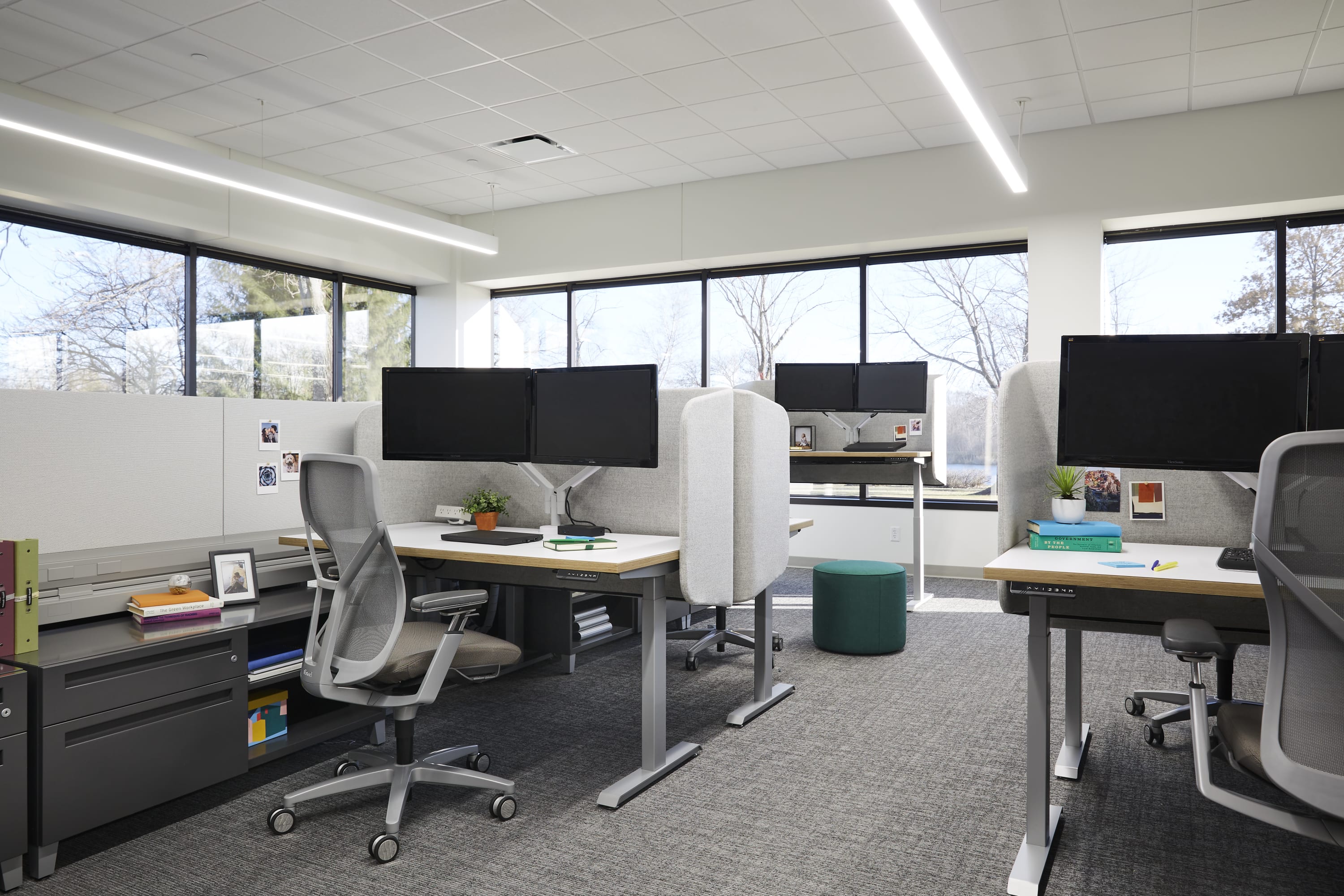 Align Storage | Allsteel