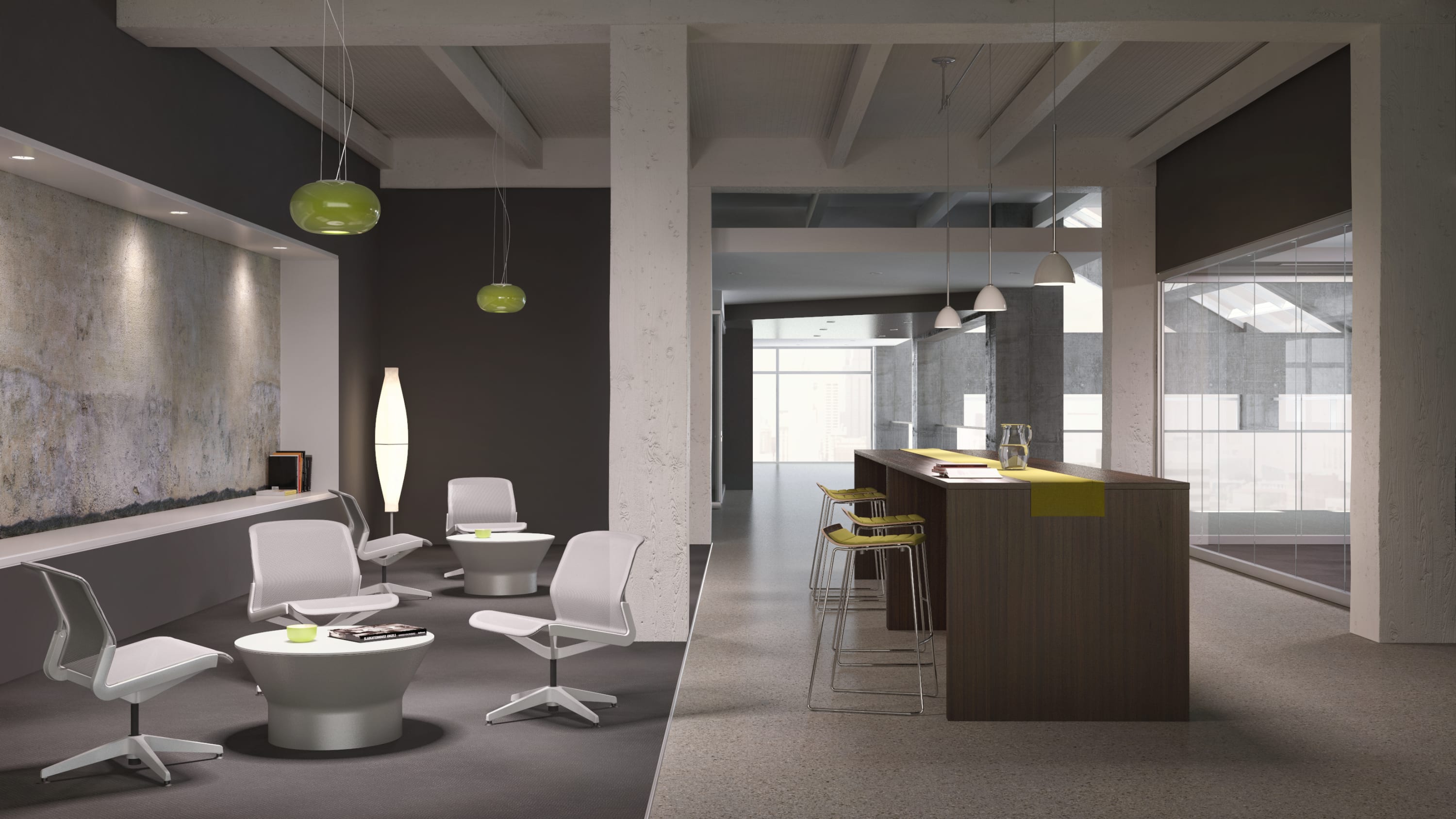 Belong Occasional Tables | Allsttel