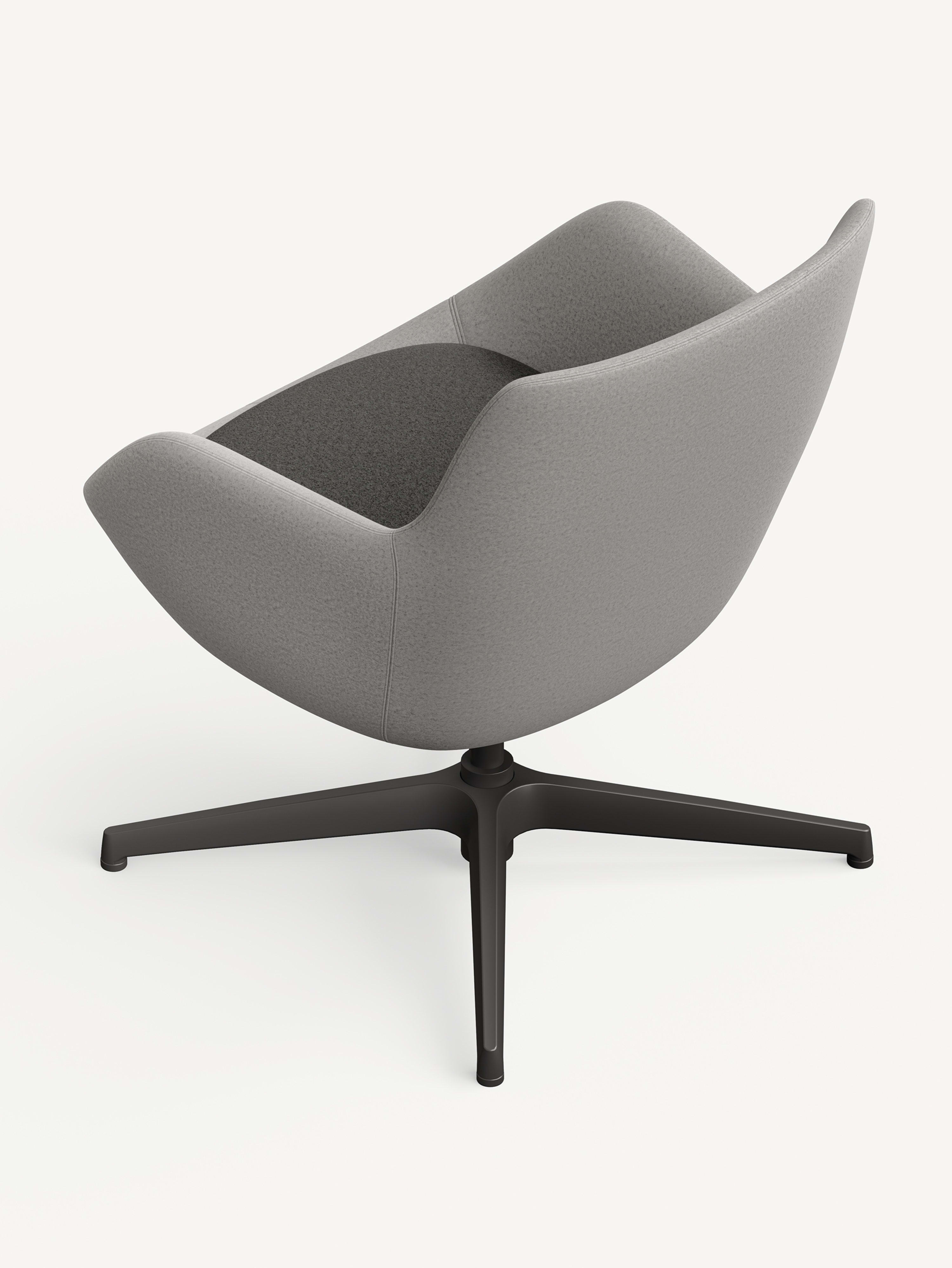 Retreat Lounge Seating Collection | Allsteel