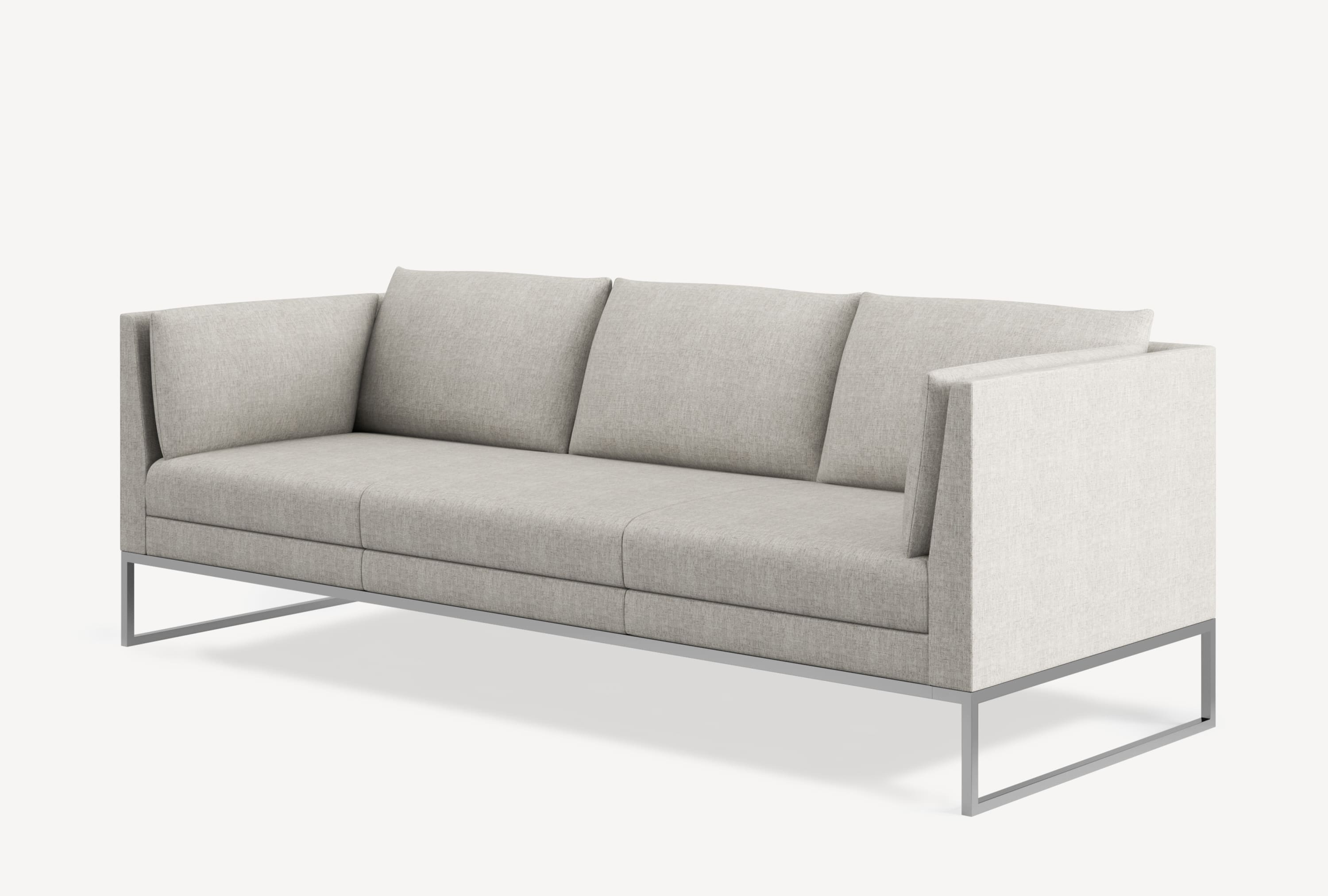 Gunlocke Calm Lounge Seating | Allsteel