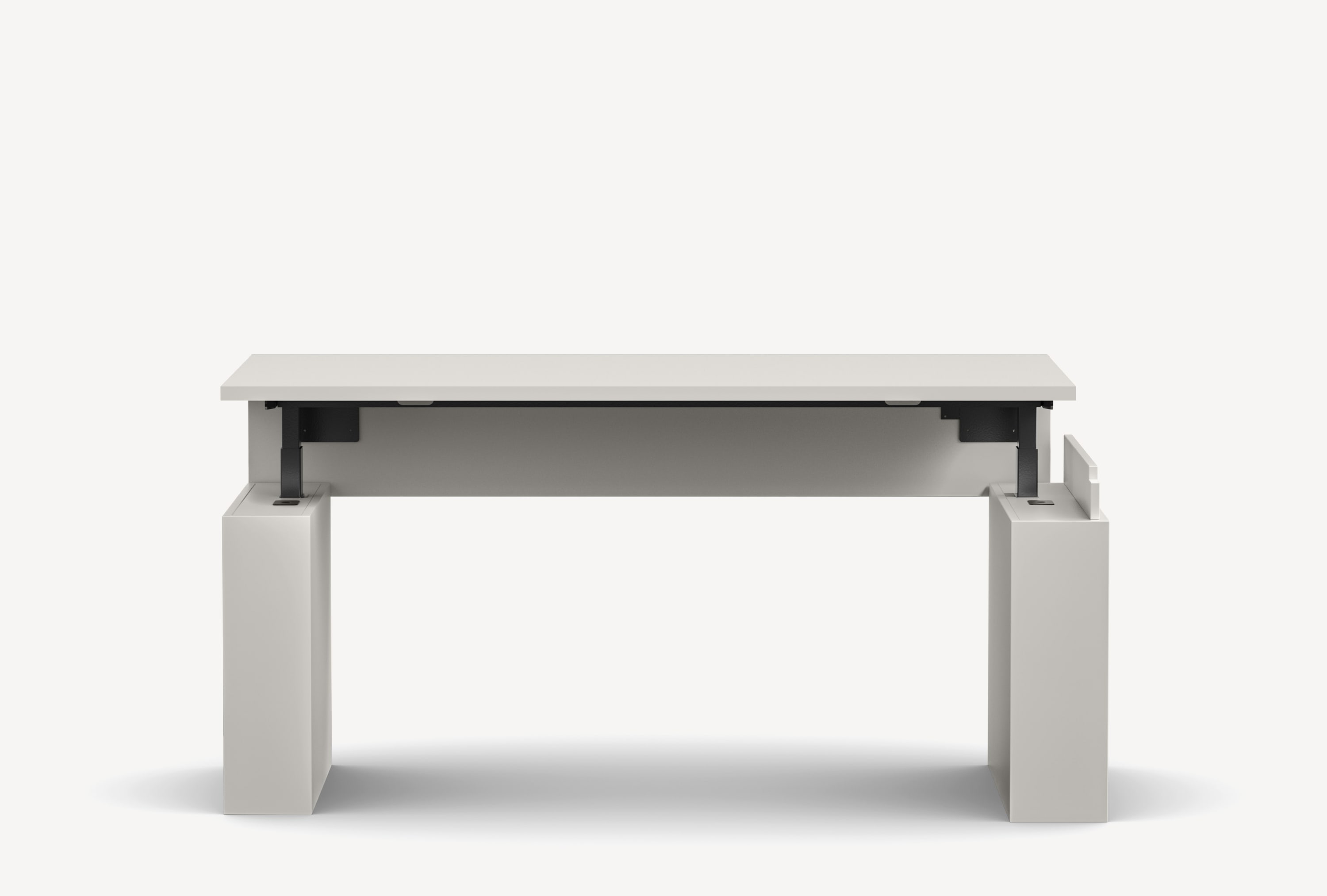 Gunlocke Silea Workspaces | Allsteel