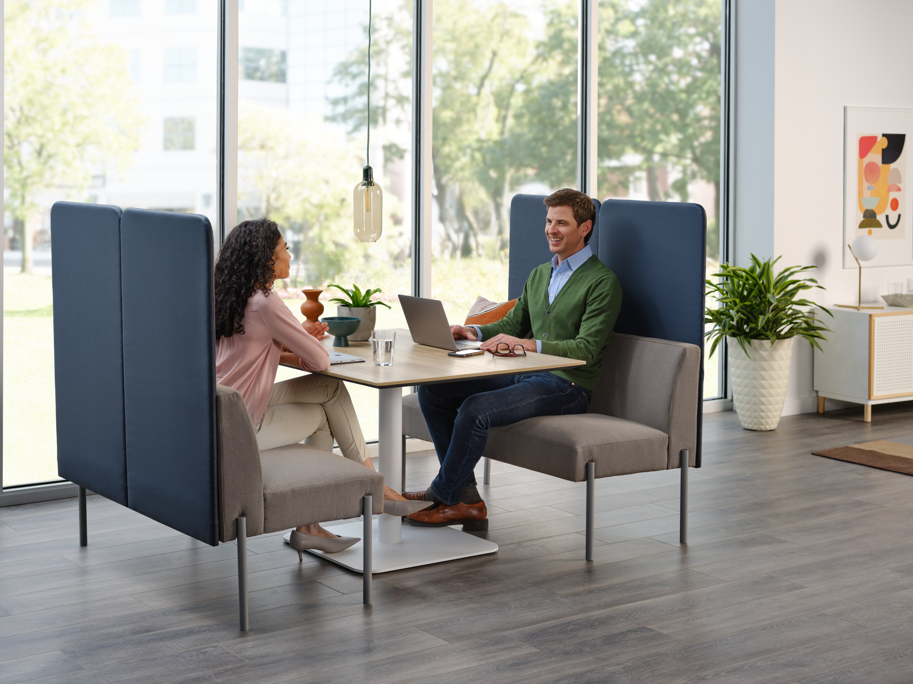 The Evolving Workplace: How to Become and Stay Relevant | Allsteel