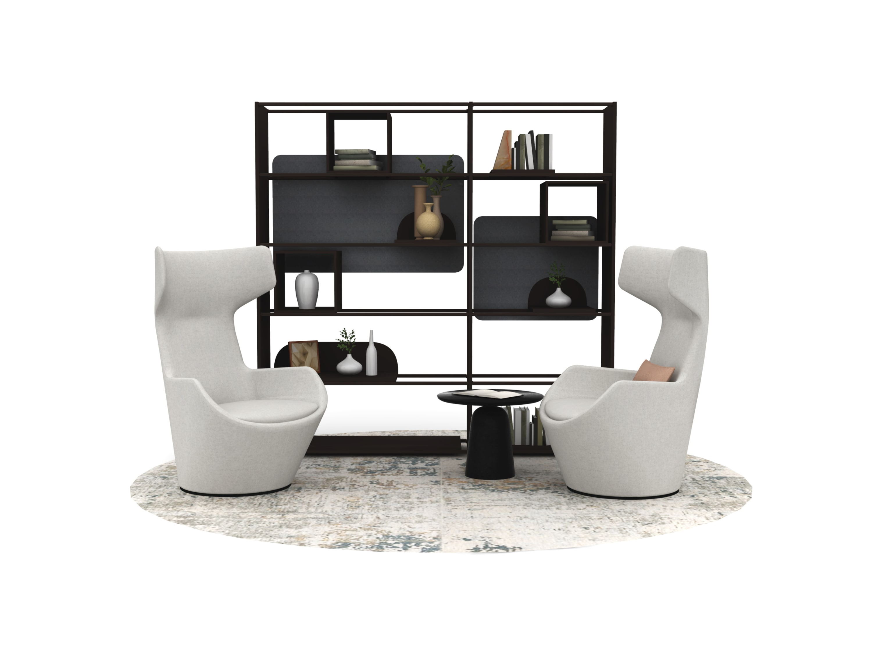 Belong Occasional Tables | Allsttel