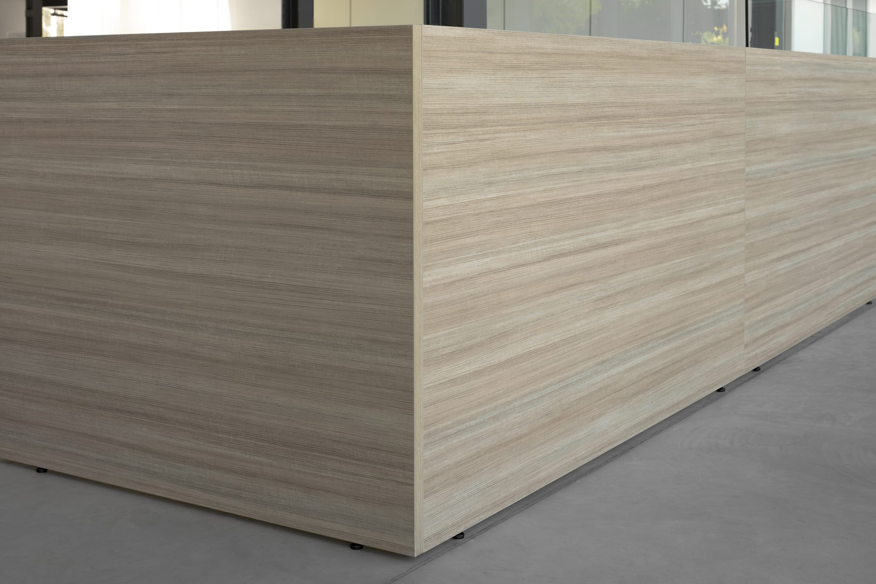 Fit Panel System | Allsteel