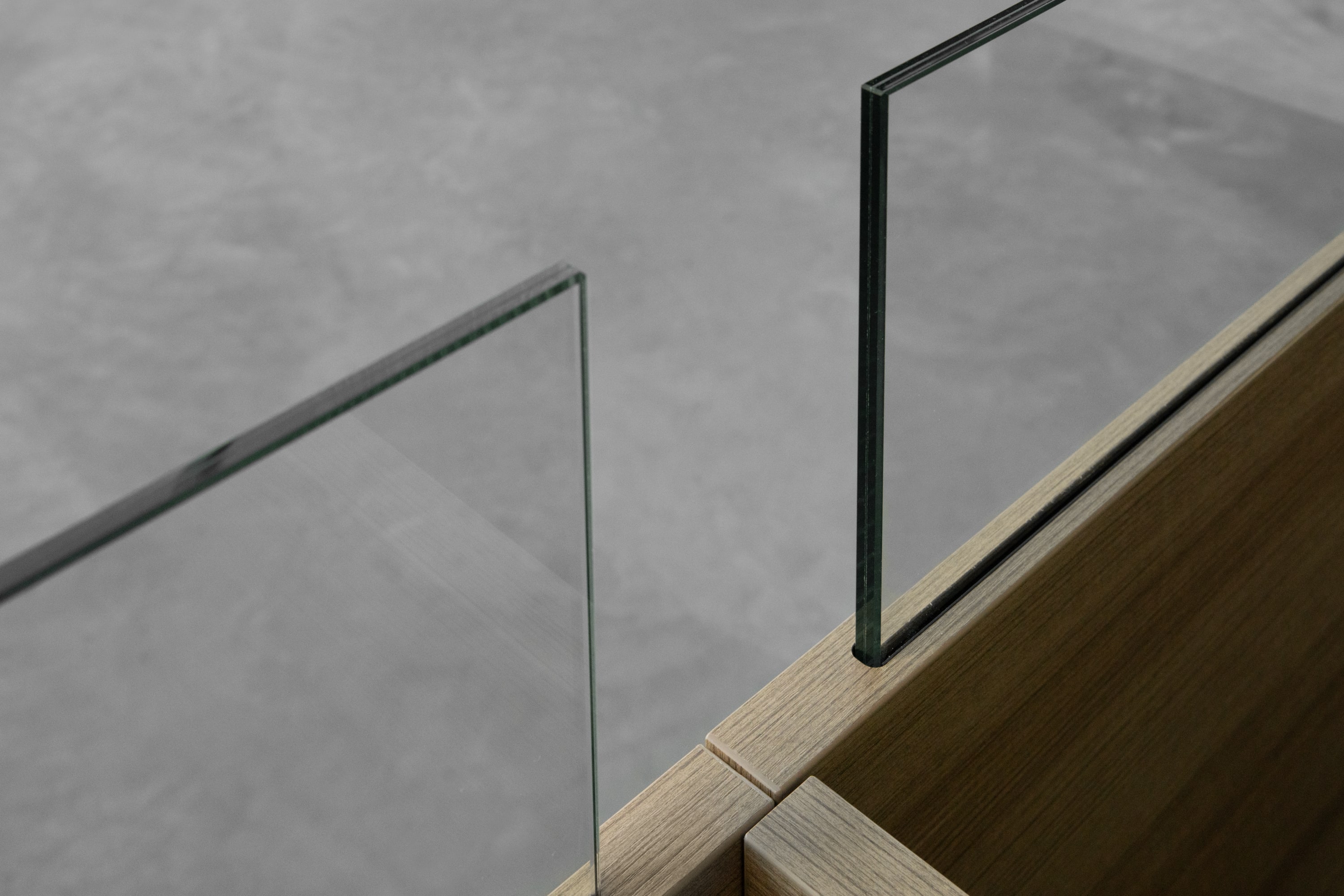 Fit Panel System | Allsteel