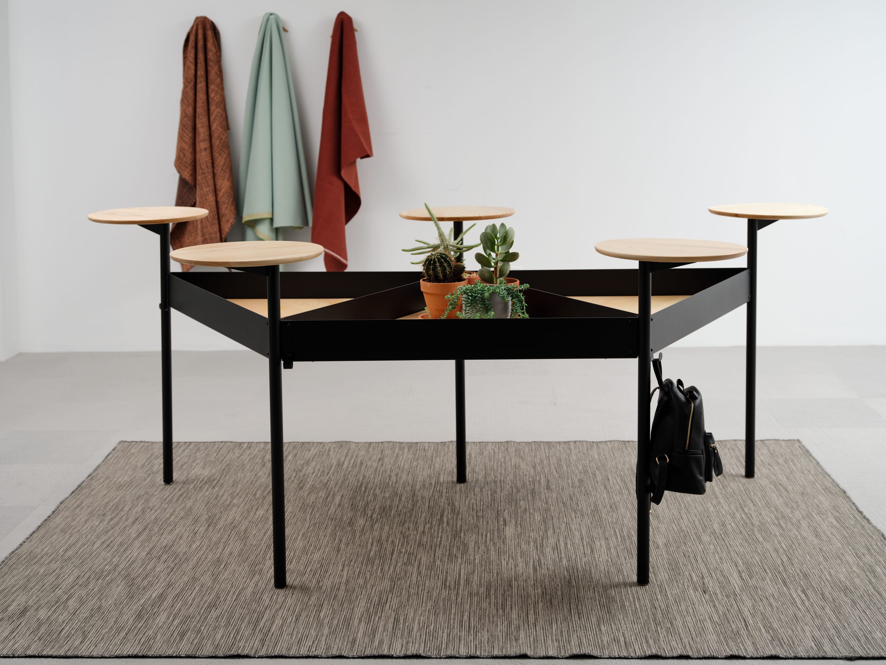 Corral Collaborative Tables | Allsteel