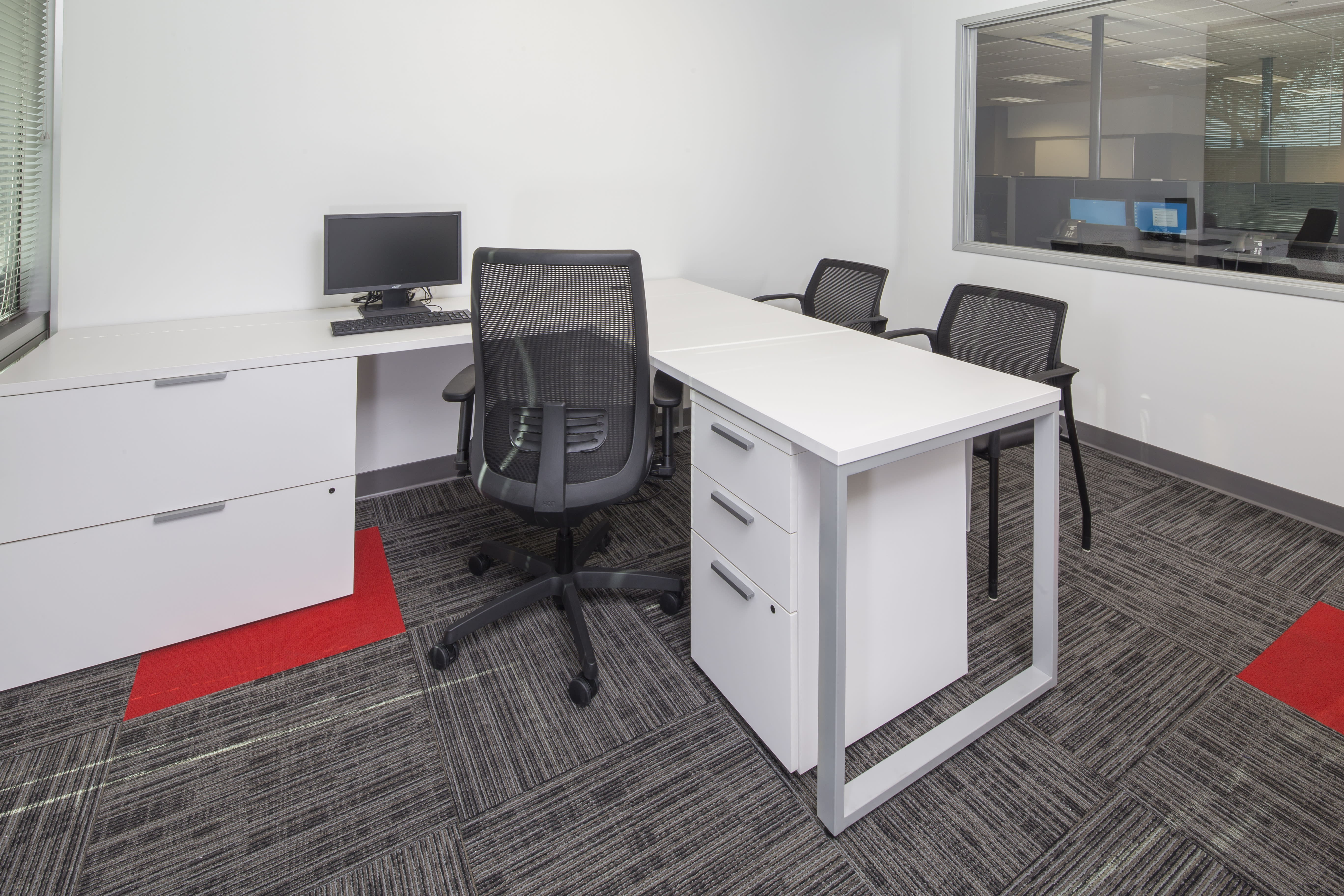 Empereon Marketing | Allsteel