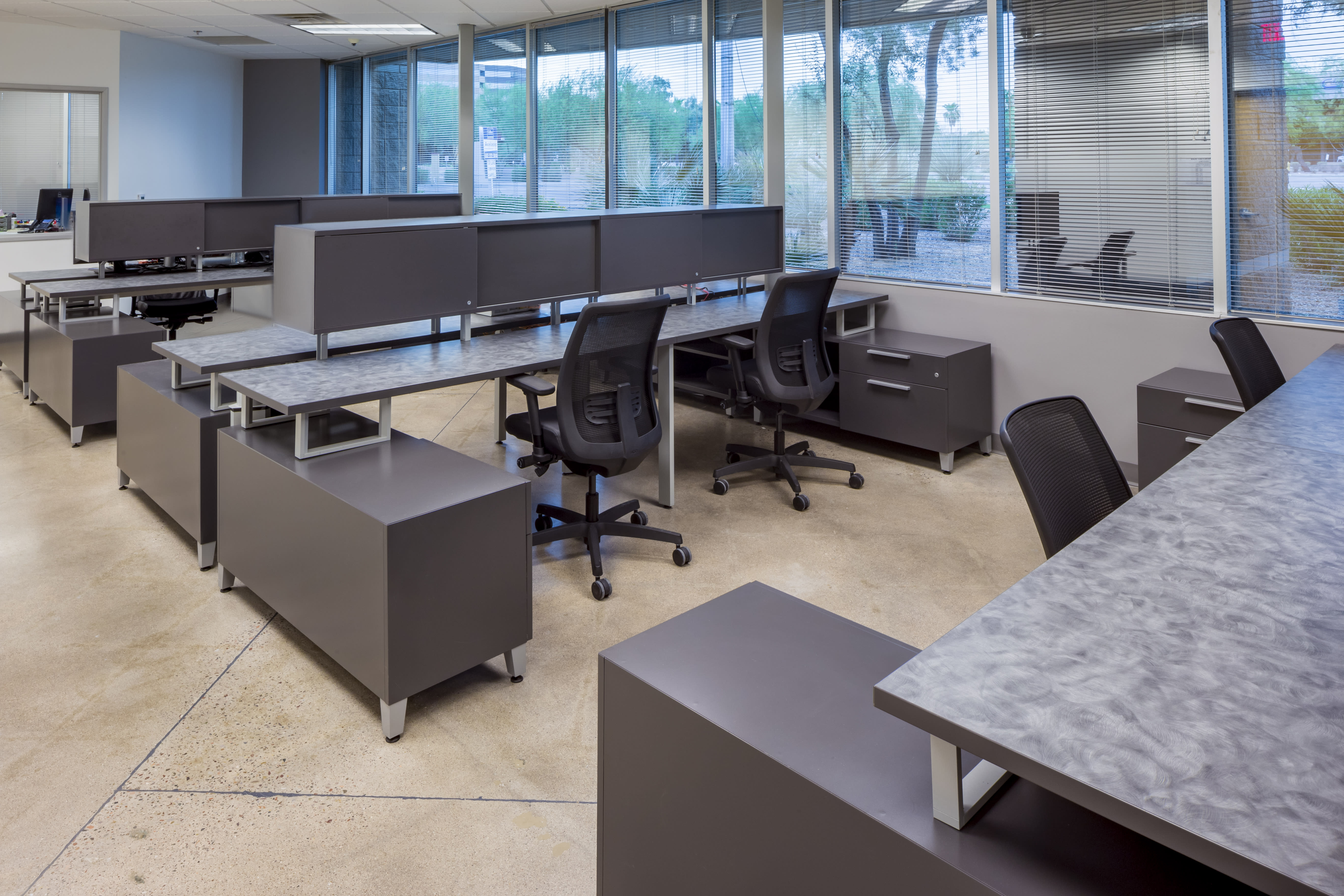 Empereon Marketing | Allsteel