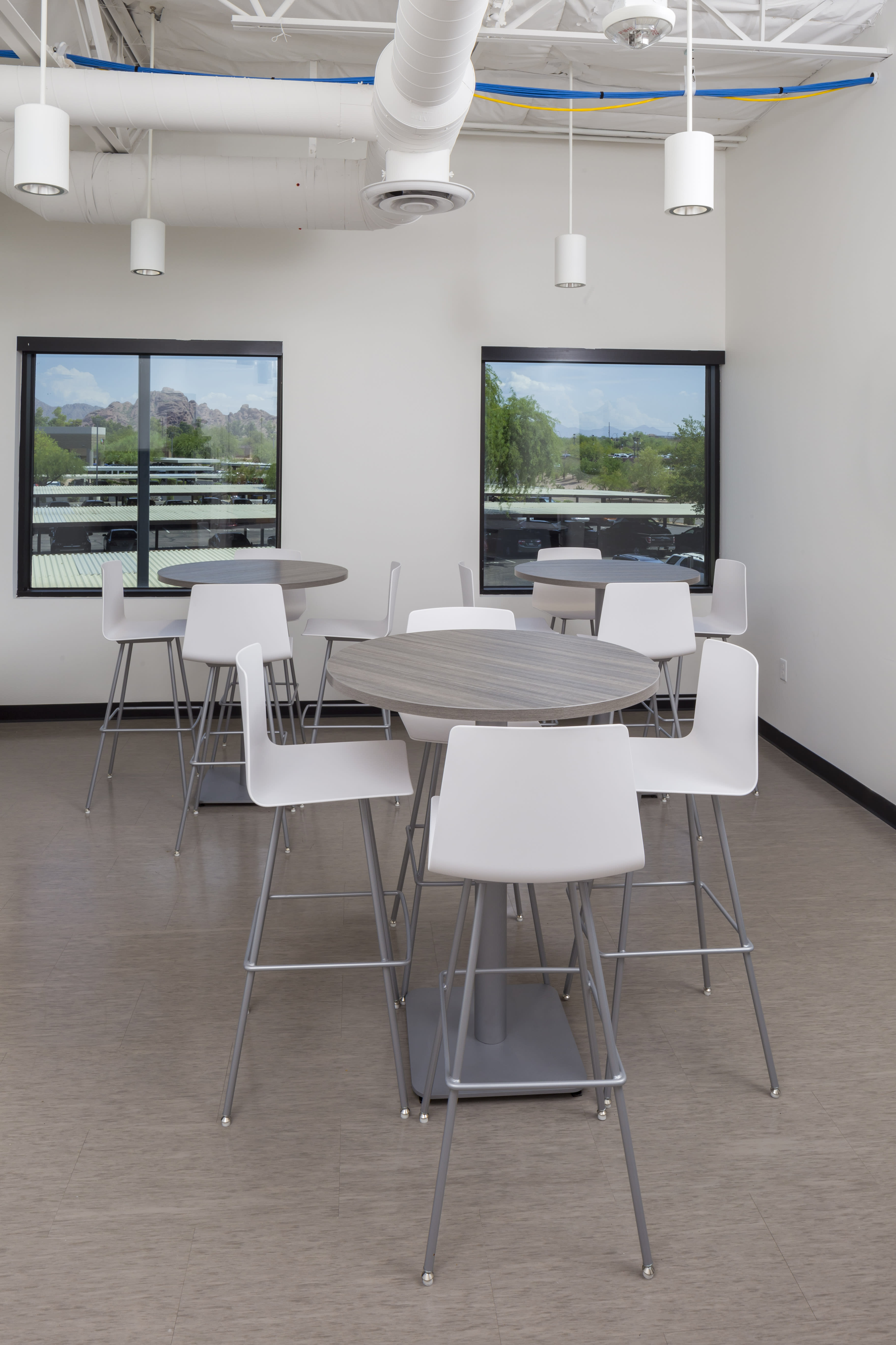 IMEG Corporation | Allsteel