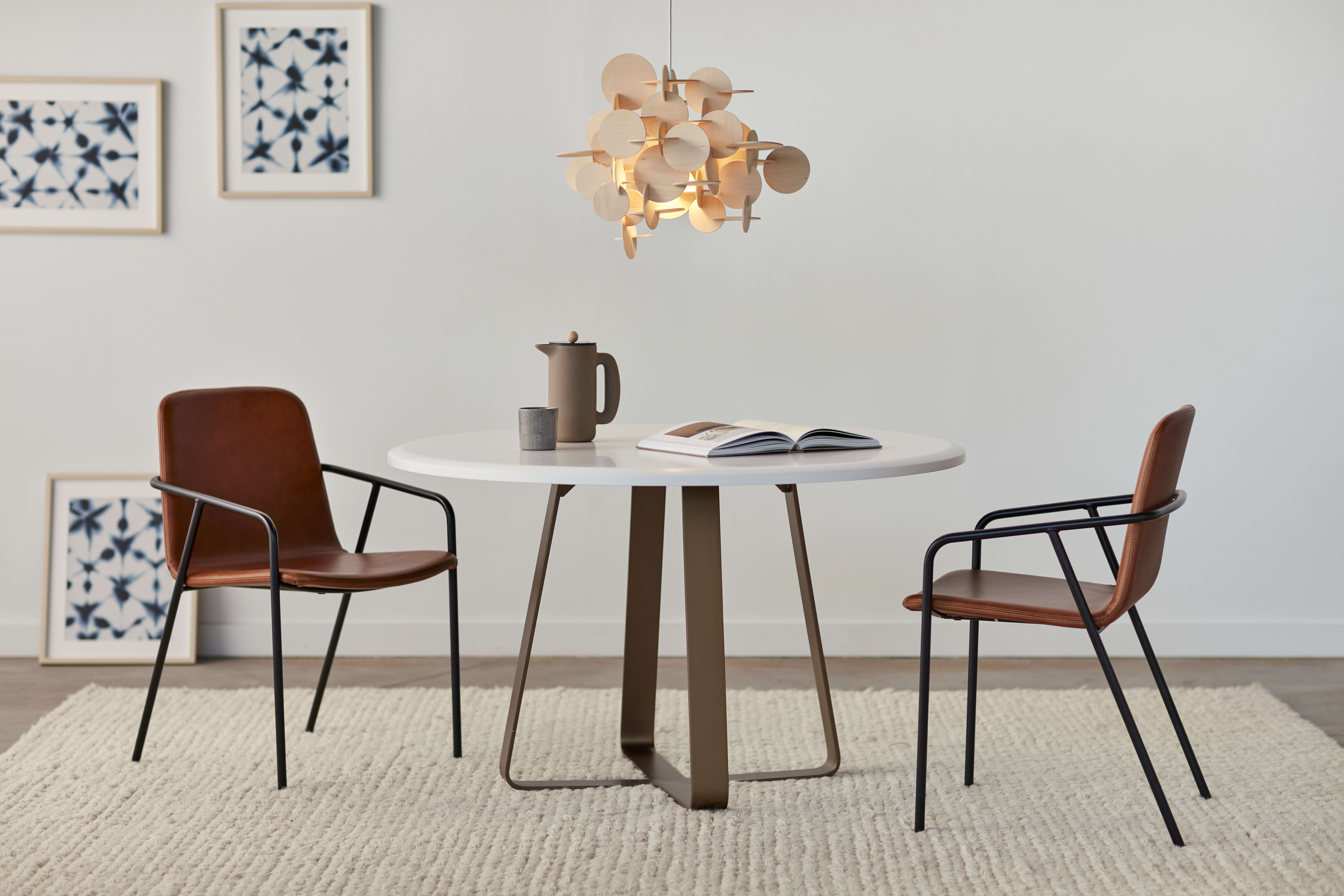 Gunlocke Logo Profil Von Cal Bennetts, Office Furnishing Planning