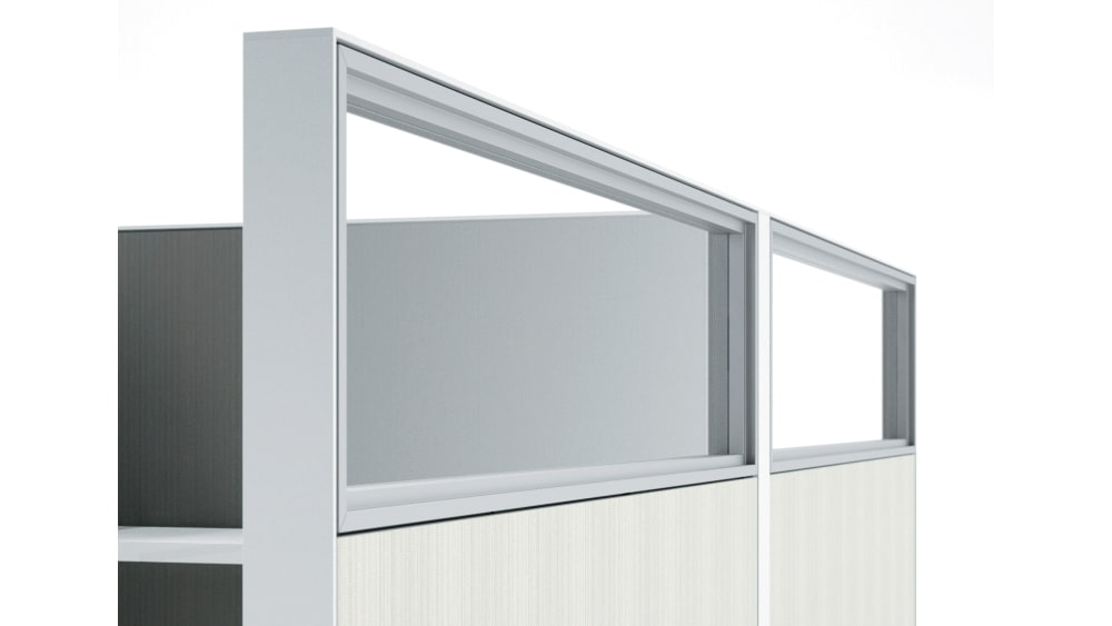 Stride Office Panels | Allsteel