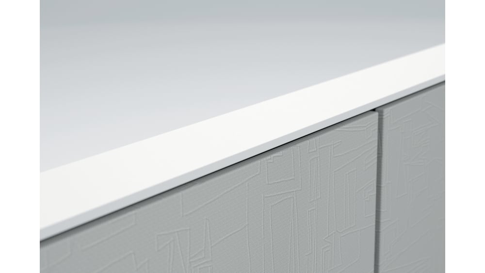 Stride Office Panels | Allsteel