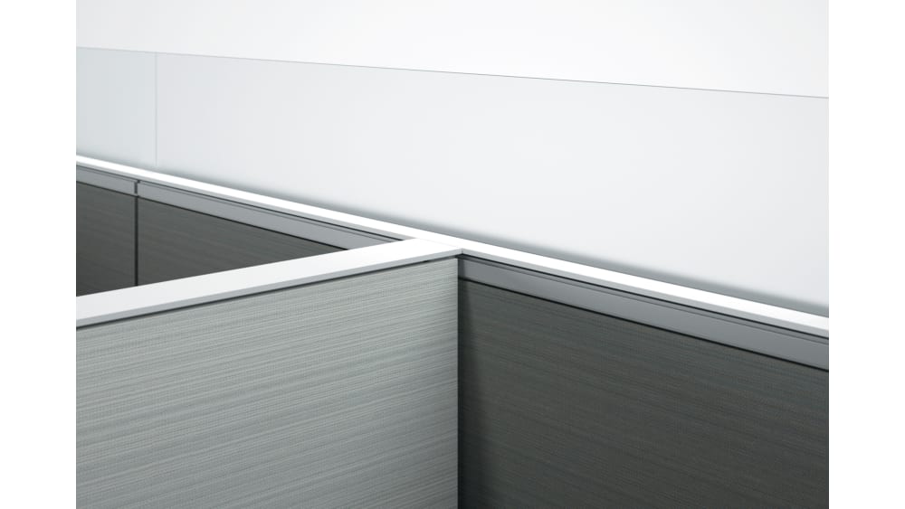 Stride Office Panels | Allsteel