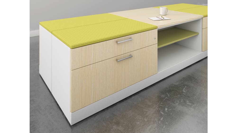 Align Storage | Allsteel