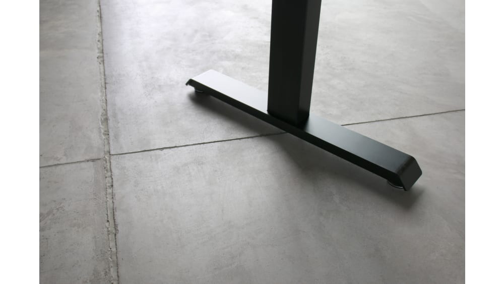 Altitude A6 Height Adjustable Table | Allsteel