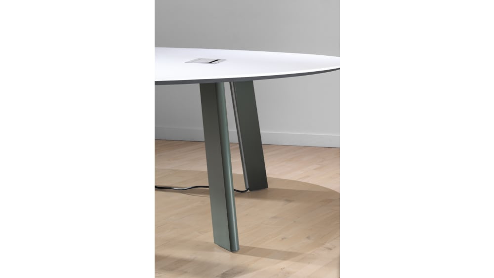 Structure | Allsteel