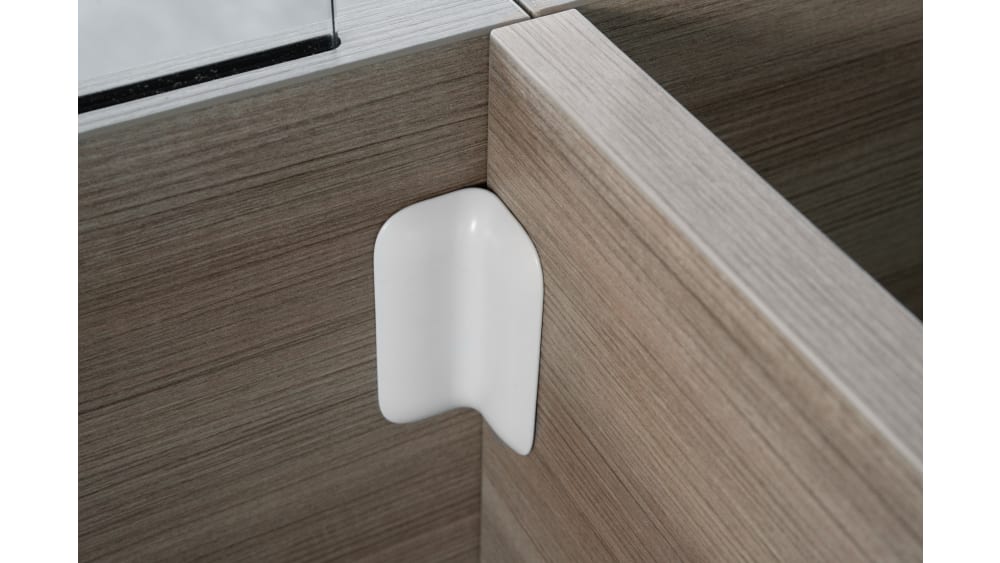 Fit Panel System | Allsteel