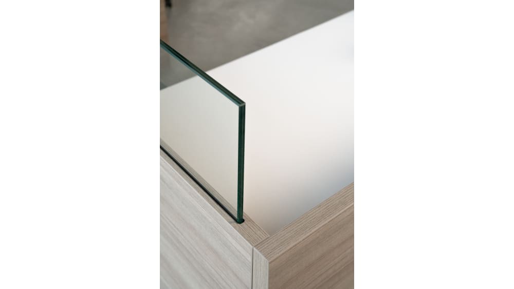 Fit Panel System | Allsteel