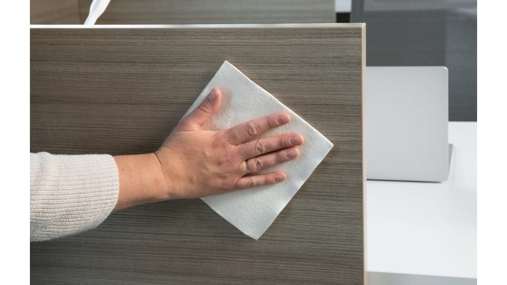 Fit Panel System | Allsteel