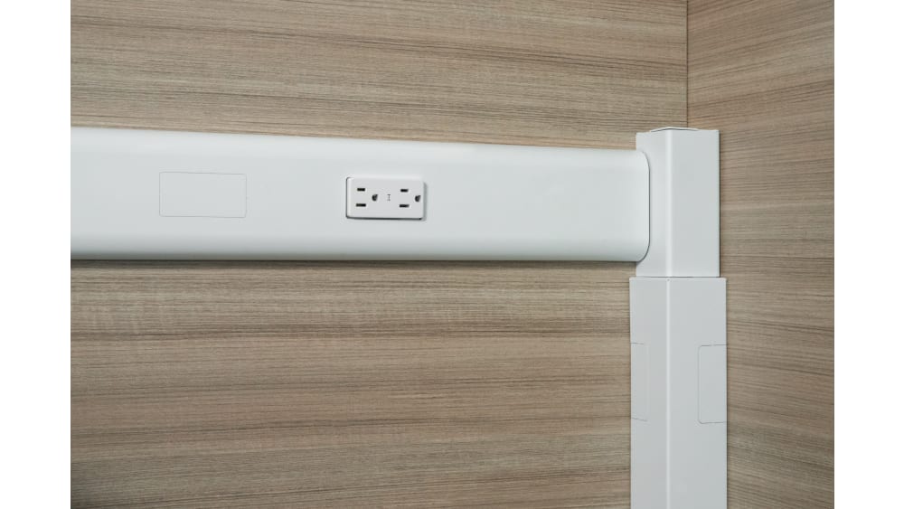 Fit Panel System | Allsteel