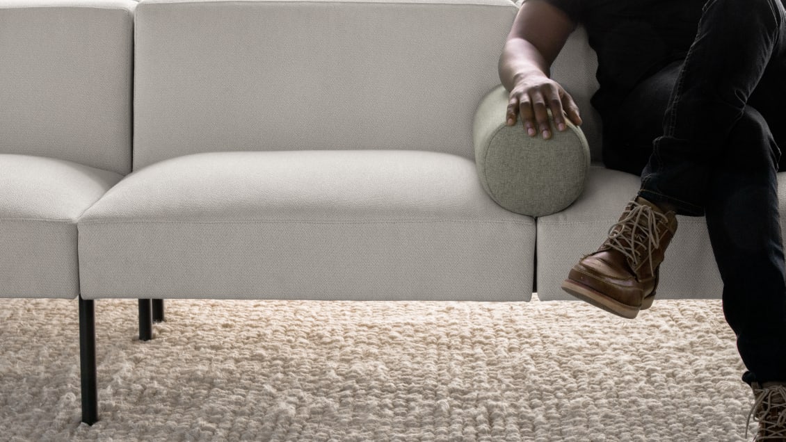 Jetty:Mod Lounge Seating | Allsteel