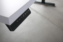 Altitude Height Adjustable Table | Allsteel