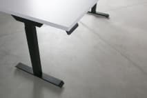 Altitude Height Adjustable Table | Allsteel